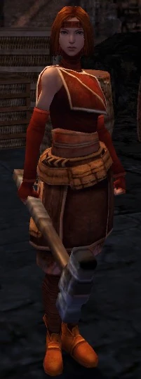 Ryoko | GuildWars Wiki | Fandom