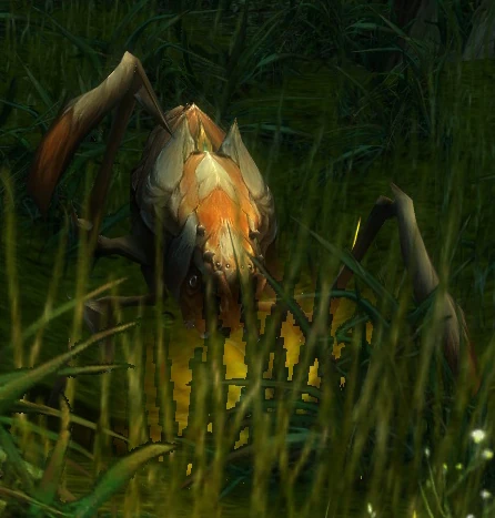 Lifeweaver | GuildWars Wiki | Fandom