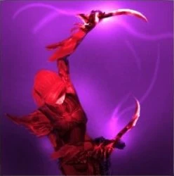 High-resolution skill icons/Assassin | GuildWars Wiki | Fandom