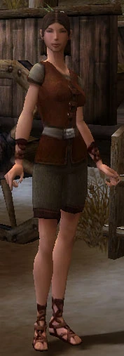 Hadya | GuildWars Wiki | Fandom