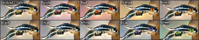 Zodiac Daggers Guildwars Wiki Fandom