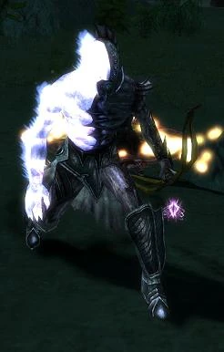 Margonite Bowmaster | GuildWars Wiki | Fandom