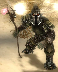 Stone Summit Sage | GuildWars Wiki | Fandom