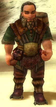 Telgar | GuildWars Wiki | Fandom