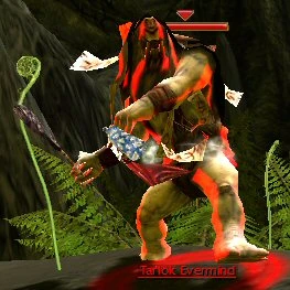 Tarlok Evermind | GuildWars Wiki | Fandom