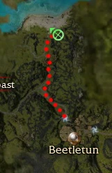 Wanted: Calamitous | GuildWars Wiki | Fandom