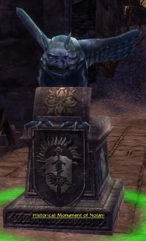 Nolani | GuildWars Wiki | Fandom