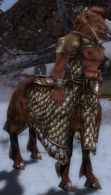 Modniir Hunter | GuildWars Wiki | Fandom