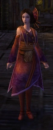 Nanako | GuildWars Wiki | Fandom