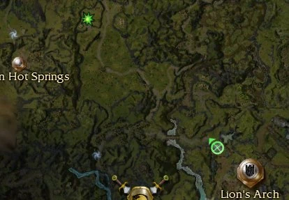 Establish the Luxon Settlement | GuildWars Wiki | Fandom
