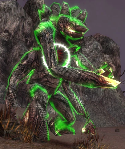 Maligo Libens | GuildWars Wiki | Fandom