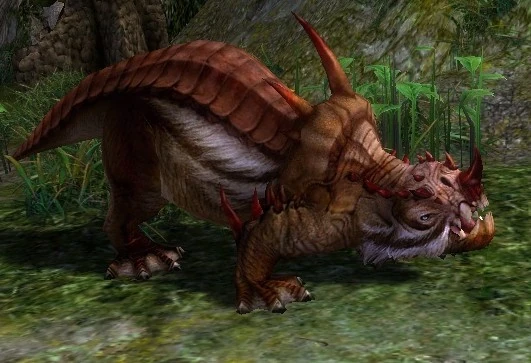 Skelk Scourger | GuildWars Wiki | Fandom