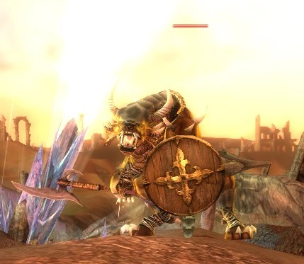 Drub Gorefang | GuildWars Wiki | Fandom