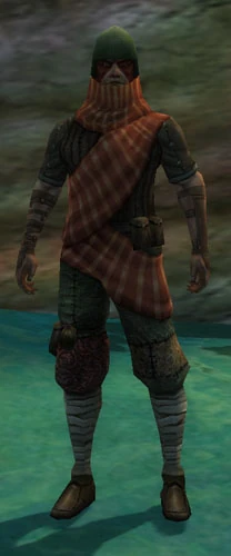 Eurus | GuildWars Wiki | Fandom