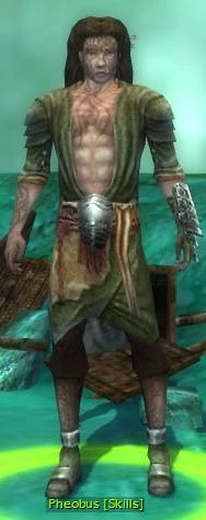 Pheobus | GuildWars Wiki | Fandom