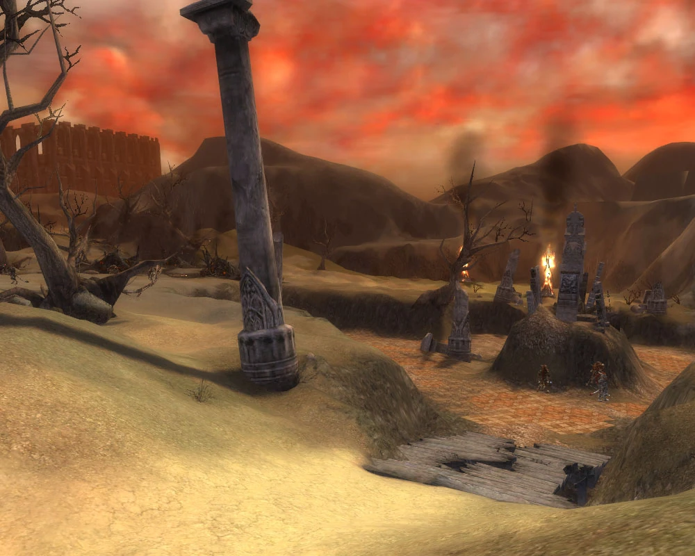 Eastern Frontier | GuildWars Wiki | Fandom