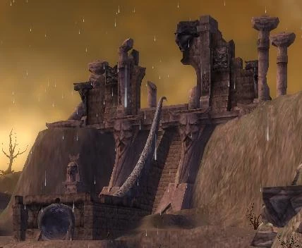 Horn of King Doric | GuildWars Wiki | Fandom