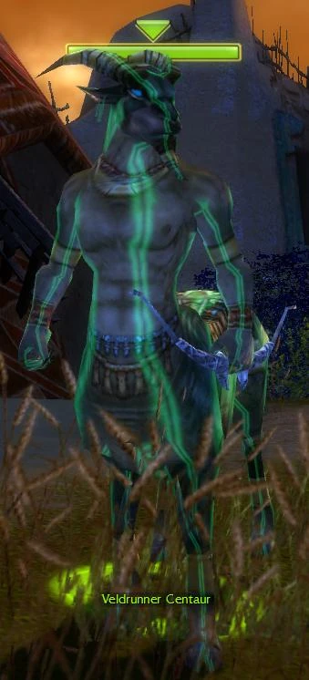 Veldrunner Centaur (Boss) | GuildWars Wiki | Fandom