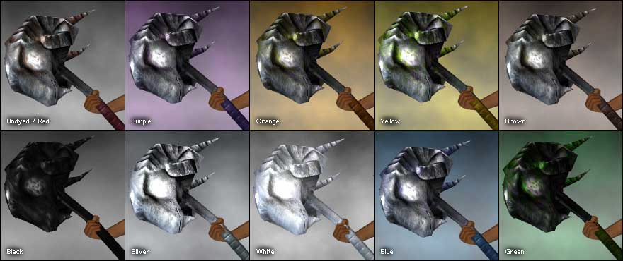 Rams Hammer Guildwars Wiki Fandom