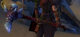 War Pick | GuildWars Wiki | Fandom