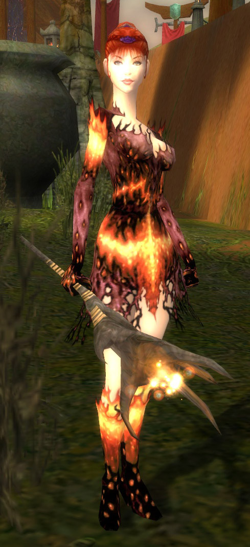 Luzy Fiera Guildwars Wiki Fandom