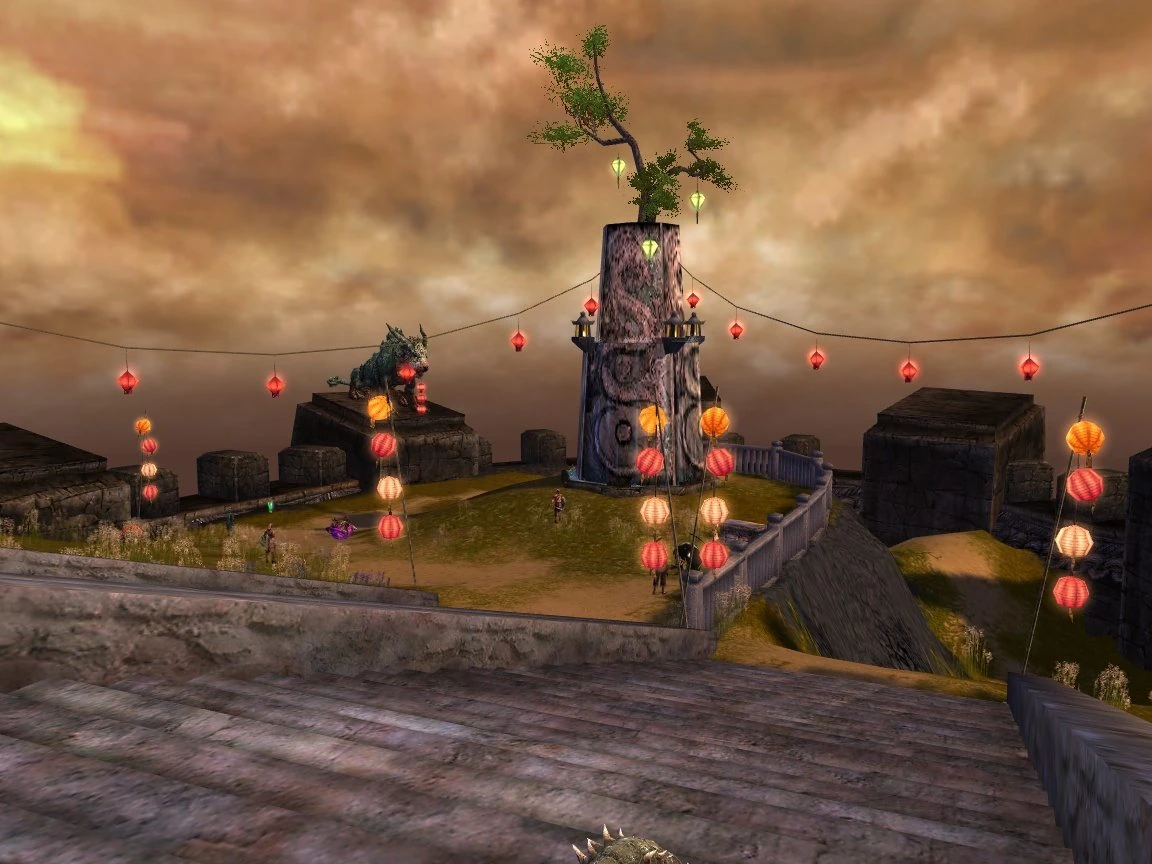 Rollerbeetle Racing (location) | GuildWars Wiki | Fandom