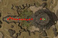 Augury Rock (mission) | GuildWars Wiki | Fandom