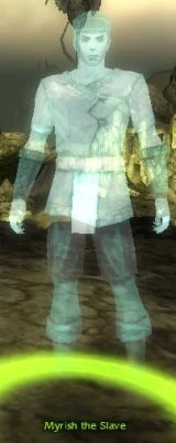 Myrish the Slave | GuildWars Wiki | Fandom