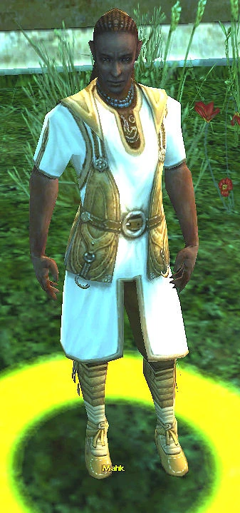 Mahk | GuildWars Wiki | Fandom