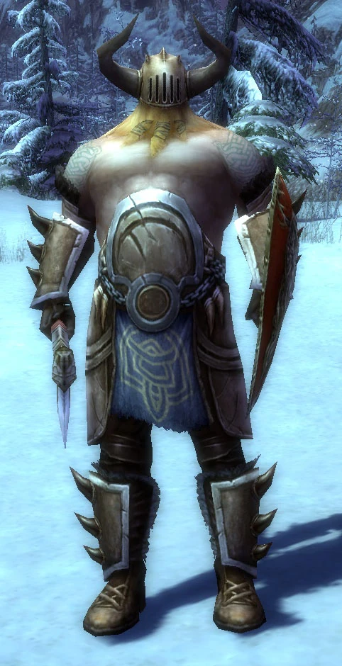 Ornoloff | GuildWars Wiki | Fandom