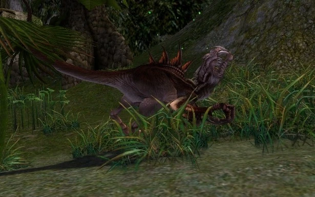 Skelk Afflictor | GuildWars Wiki | Fandom