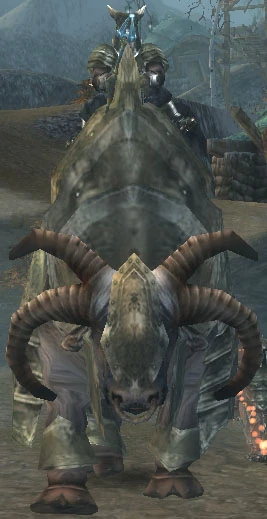 Dolyak Master | GuildWars Wiki | Fandom
