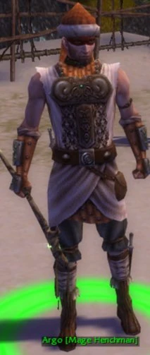 Argo | GuildWars Wiki | Fandom