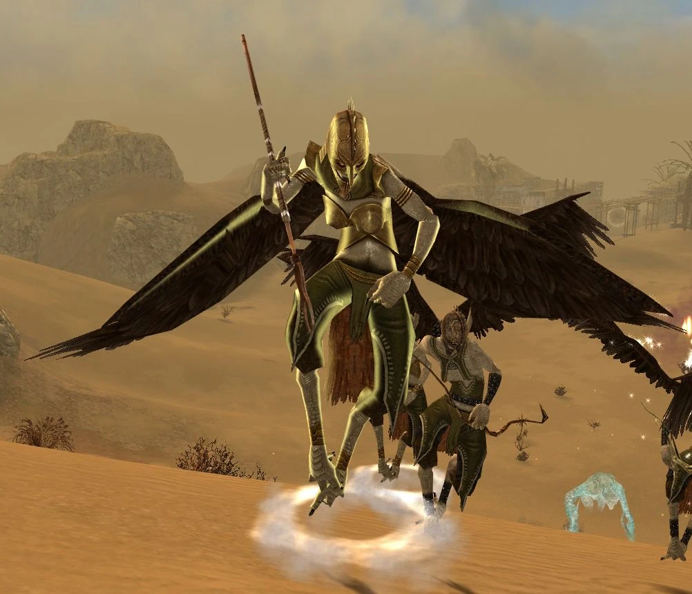 Render | GuildWars Wiki | Fandom