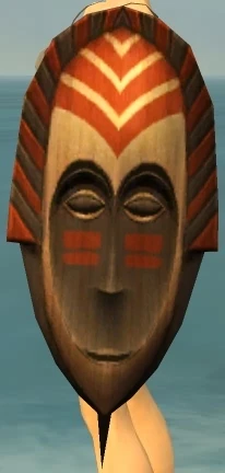 Tribal Effigy Shield | GuildWars Wiki | Fandom