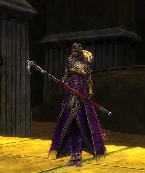 Talk:Varesh Ossa | GuildWars Wiki | Fandom