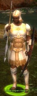 Arayah | GuildWars Wiki | Fandom