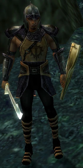 Gareth Quickblade | GuildWars Wiki | Fandom