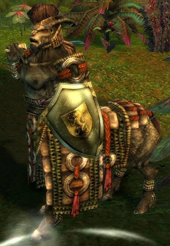 Maguuma Warrior | GuildWars Wiki | Fandom