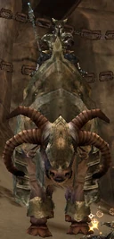 Dolyak Rider | GuildWars Wiki | Fandom