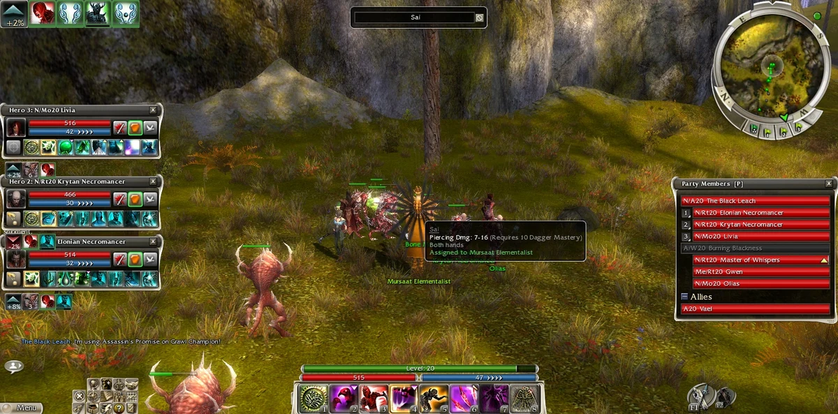Talk:Loot | GuildWars Wiki | Fandom