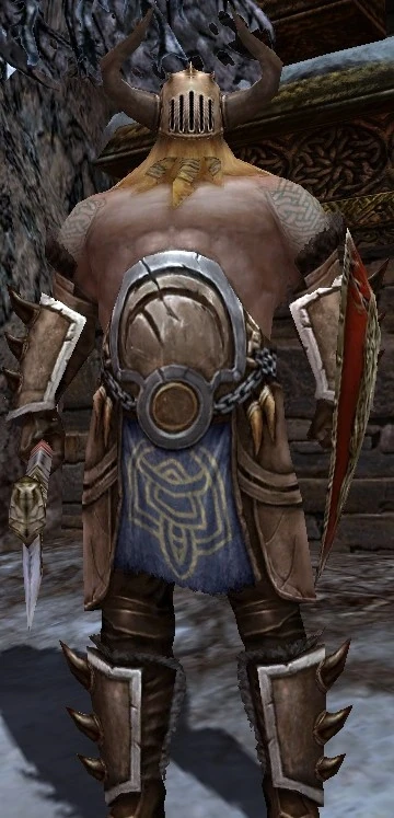 Wiglaf | GuildWars Wiki | Fandom