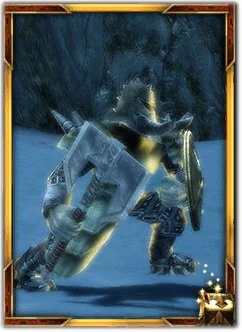 Fronis Irontoe's Lair | GuildWars Wiki | Fandom