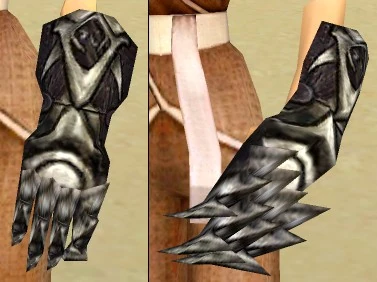 Grim Cesta | GuildWars Wiki | Fandom