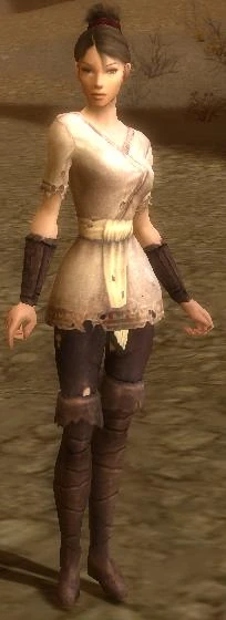 Melka Blanston | GuildWars Wiki | Fandom