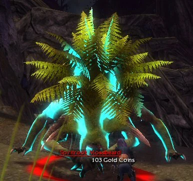 Spiritroot Mossbeard | GuildWars Wiki | Fandom