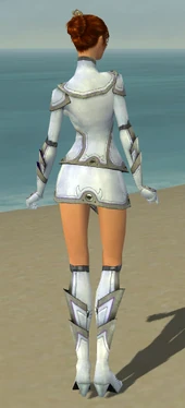 Elementalist Ascalon armor/Female | GuildWars Wiki | Fandom