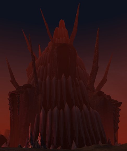 The Ebony Citadel Of Mallyx Mission Guildwars Wiki Fandom