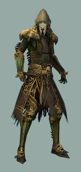 Avatar of Grenth | GuildWars Wiki | Fandom