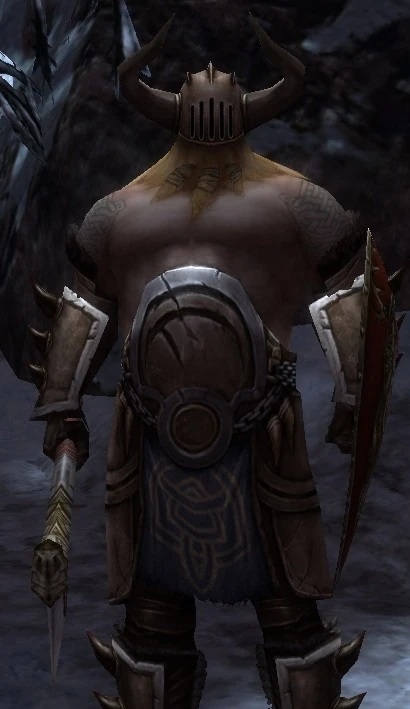 Hroth | GuildWars Wiki | Fandom